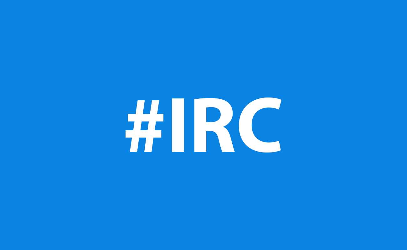 Instalasi dan Konfigurasi IRCD Hybrid & Anope Services di CentOS ...